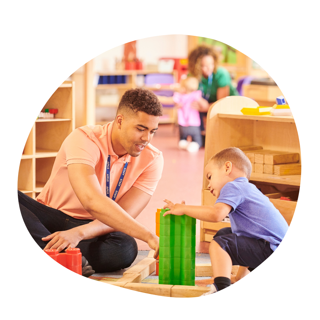 40 Hour RBT® Training