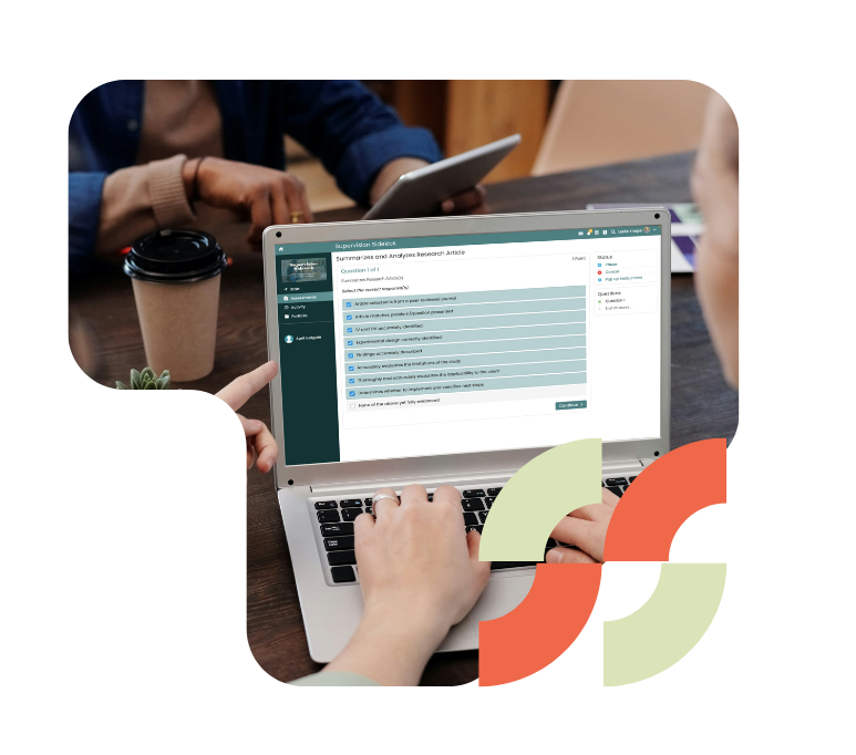 BCBA Supervision Curriculum